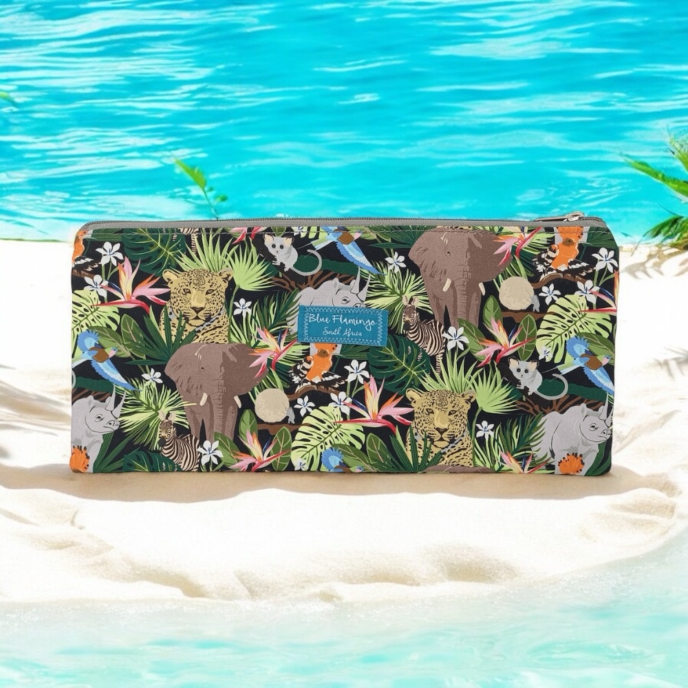 Classic Pencil Case - Maki Gift Shop Kenya