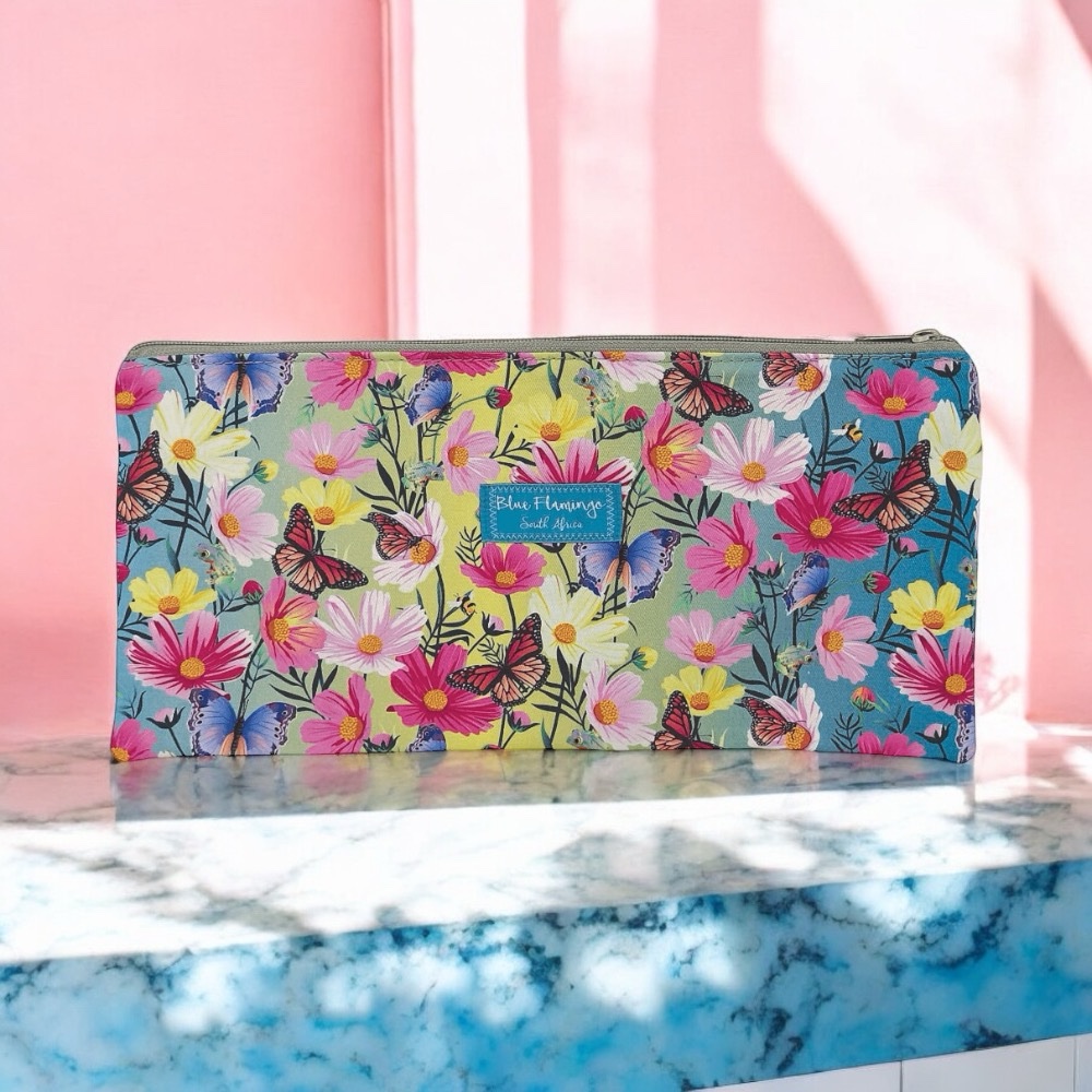 Classic Pencil Case - Maki Gift Shop Kenya